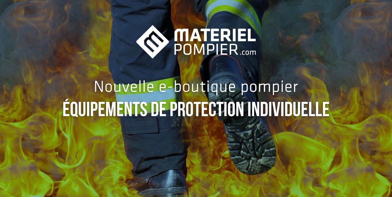 Matériel-Pompier - Demandez votre devis pour les EPI et accessoires de ...