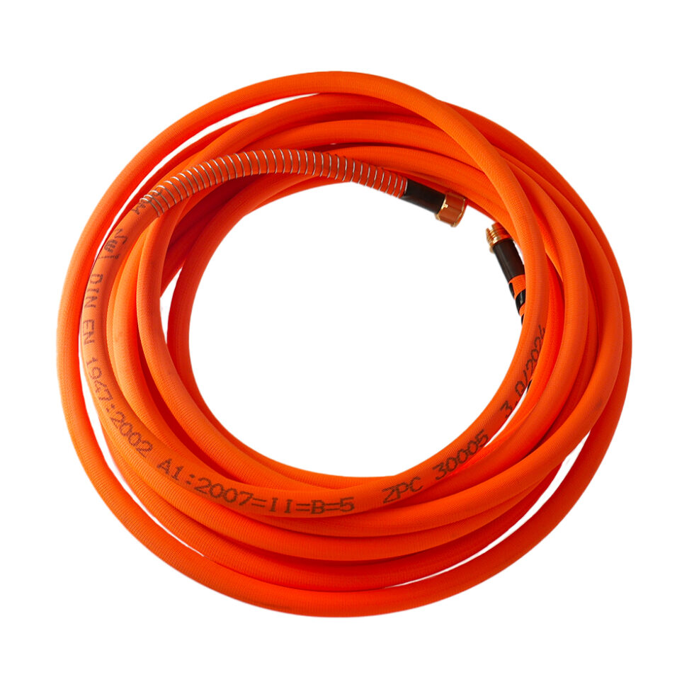 SEMIFLEX fire hose DN25/20M