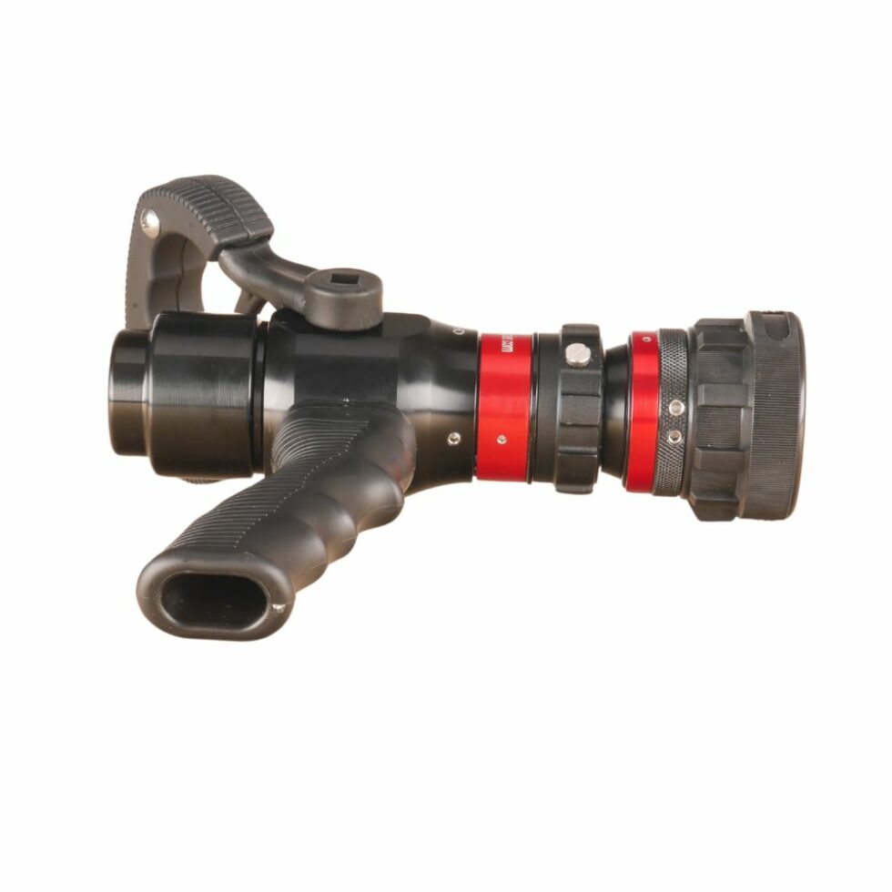 Lance incendie débit variable EUROJET-1000