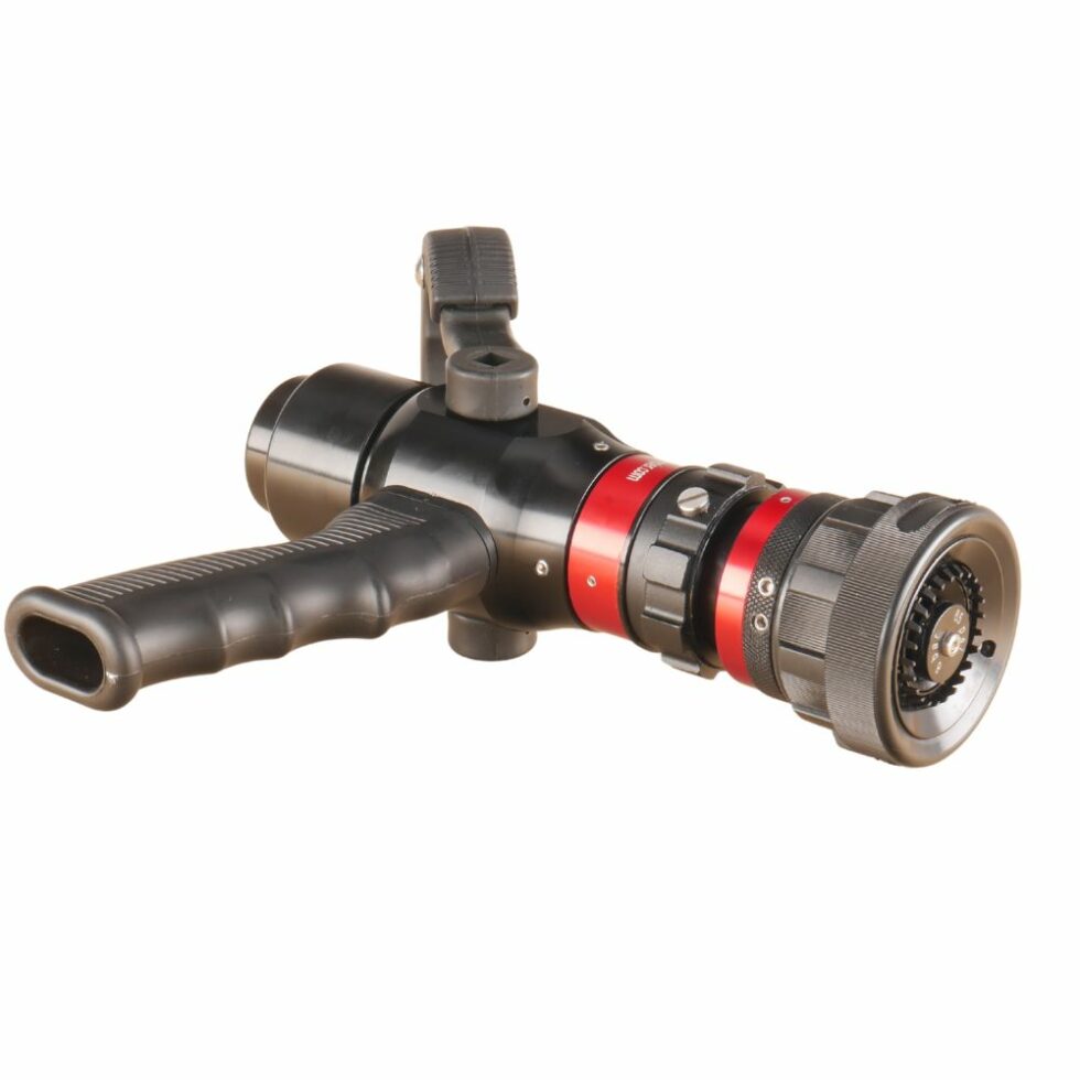 Lance incendie débit variable EUROJET-1000