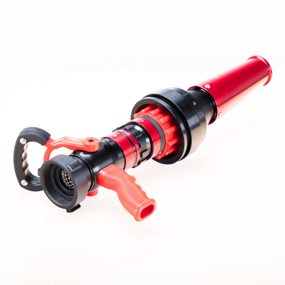 Lance incendie débit variable EUROJET-1000